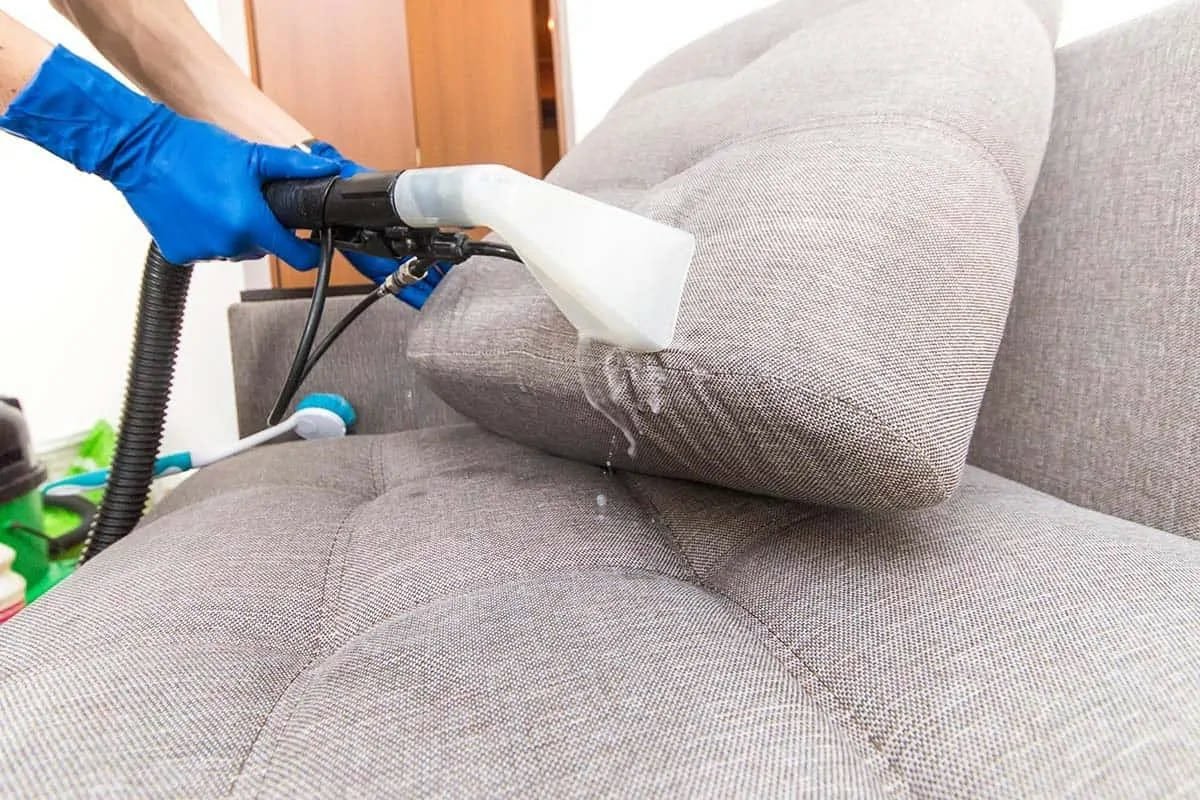 Common Upholstery Stains and How to Treat Them - AF Carpet Cleaning LLC